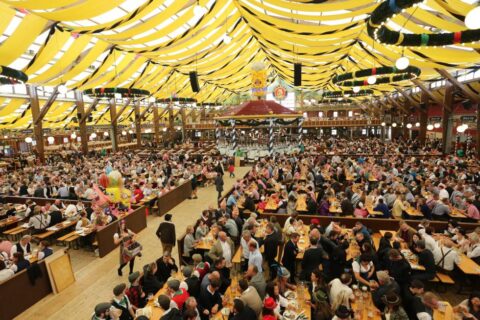 ¿Qué tipo de cerveza se sirve en una fiesta de la cerveza? Guía para ...